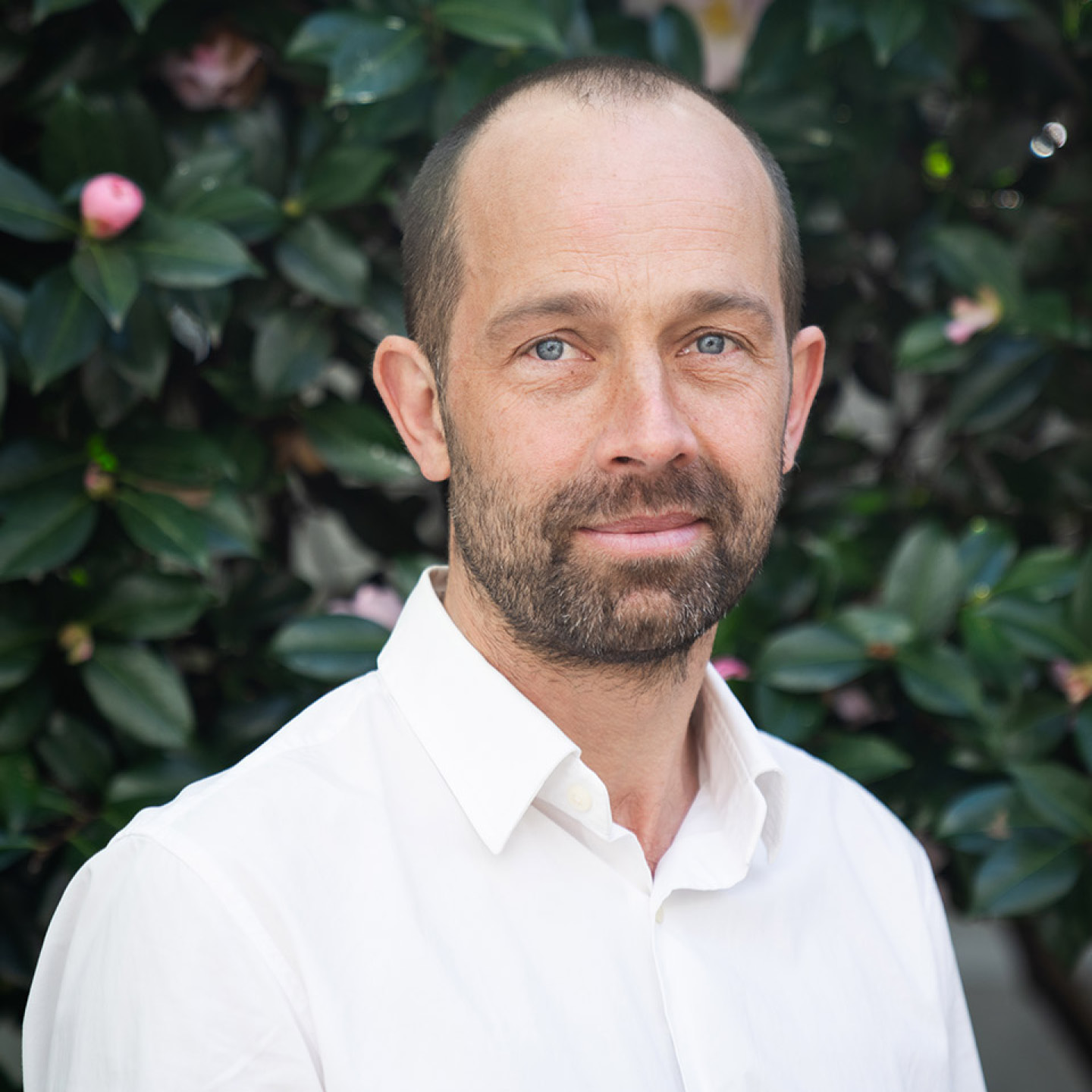 Dr Luke Taylor - Otago Innovation