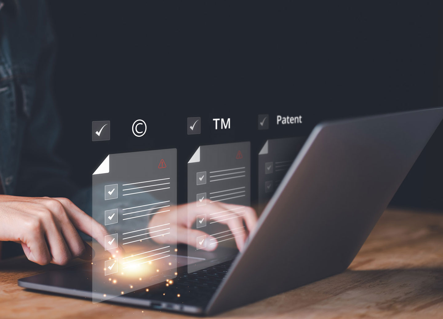 Safeguarding Intellectual Property - Otago Innovation