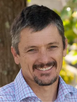 Judging Panel - Otago Innovation