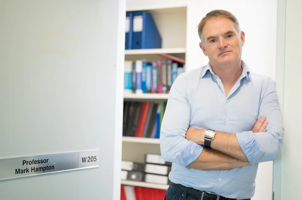 2024 Winner - Otago Innovation